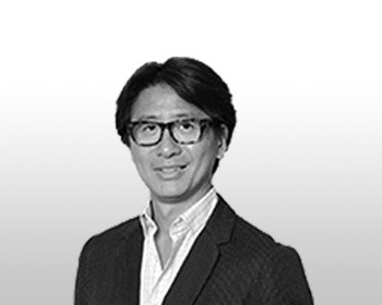 Andrew Pang - YOO