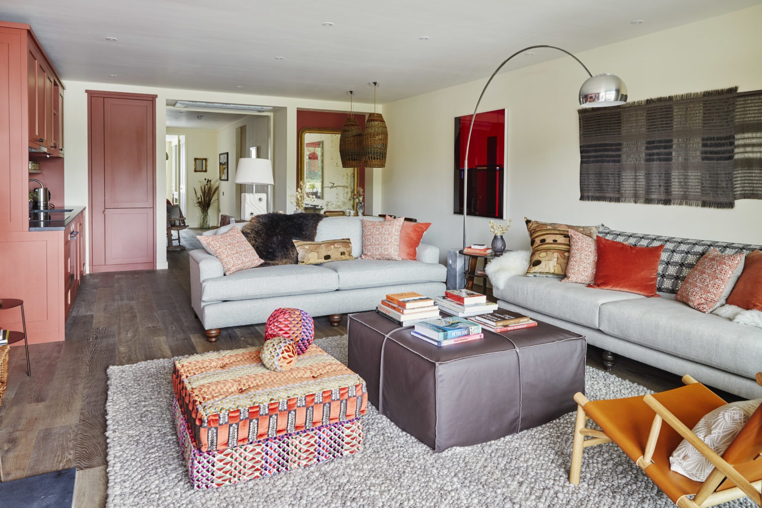 Olympia London Project | YOO Real Estate Development
