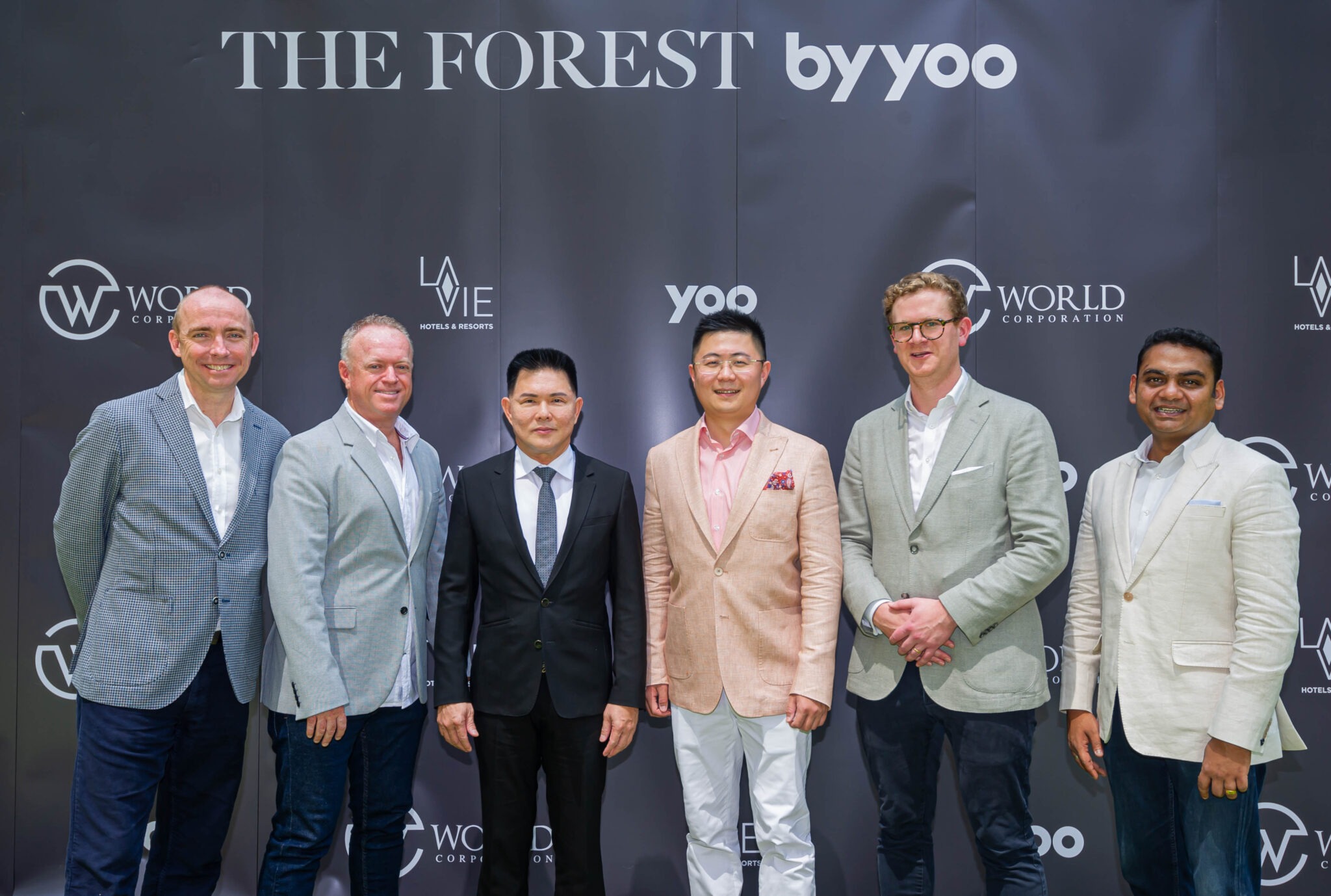 The Forest by Yoo, Phuket - YOO